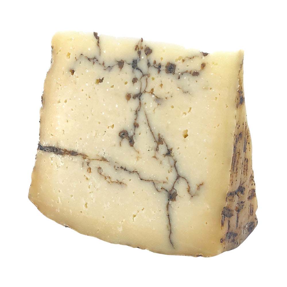 Moliterno al Tartufo | Moliterno Truffle | The Cheese Man