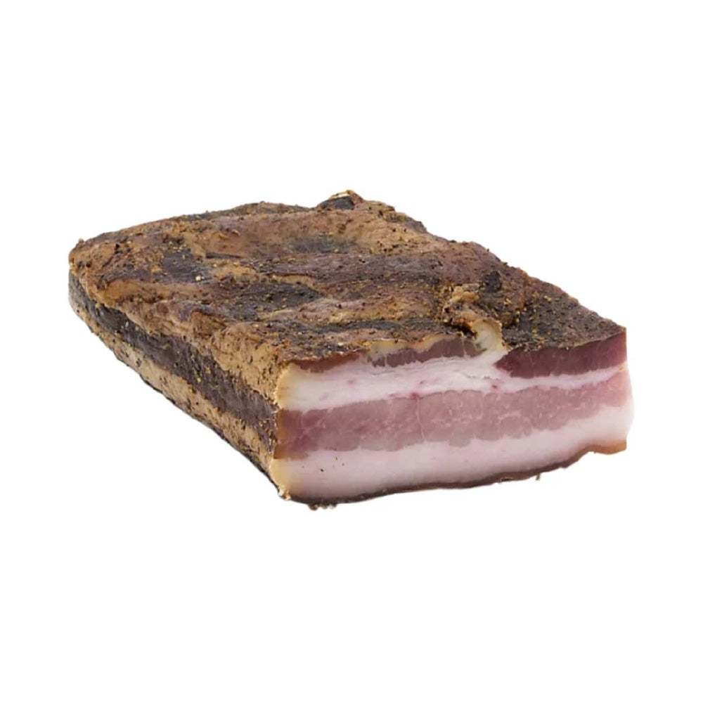 Halal Pancetta Affumicata Beef Cold Cuts | The Cheese Man