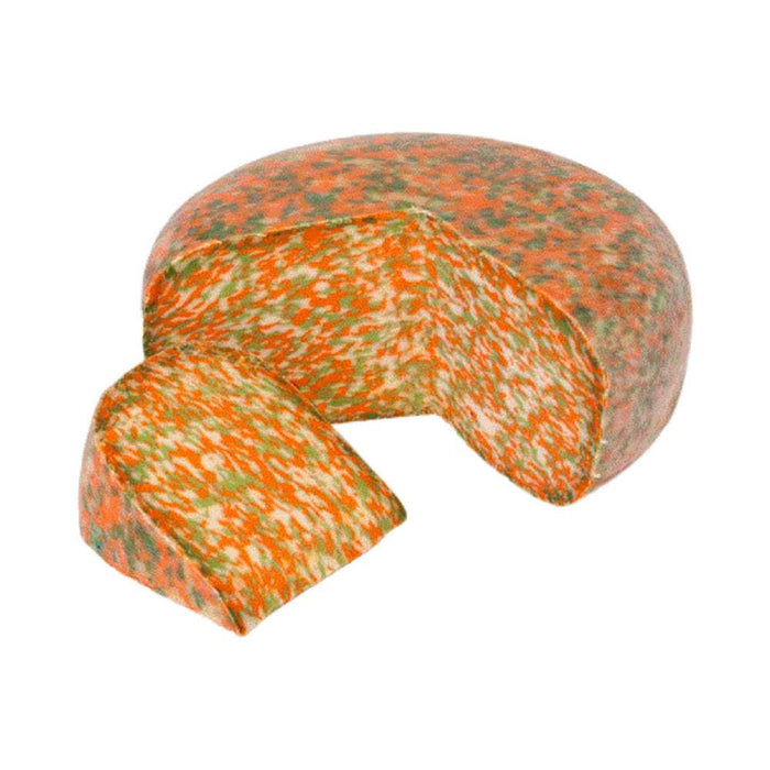 The Cheese Man | All Things Dairy & Charcuterie